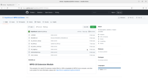 MPIO-10多功能 I/O介面擴充模組快速安裝指南 – www.mapleboard.org