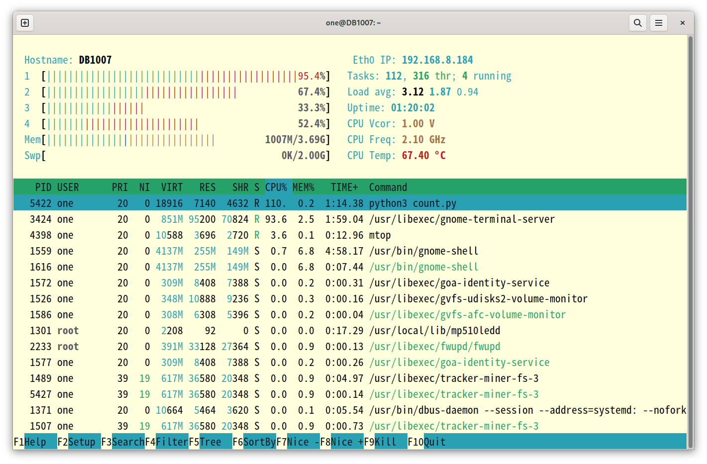全方位完整功能MP510-20 Debian Linux微型電腦 – www.mapleboard.org